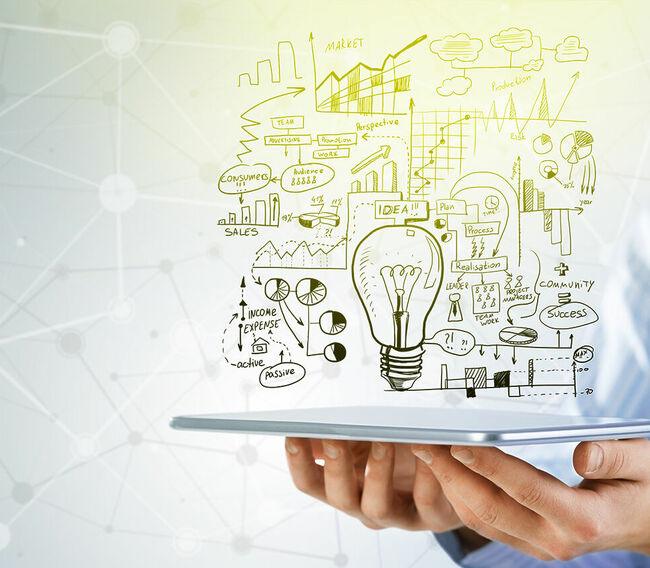 BizLink Marine | Research & Development