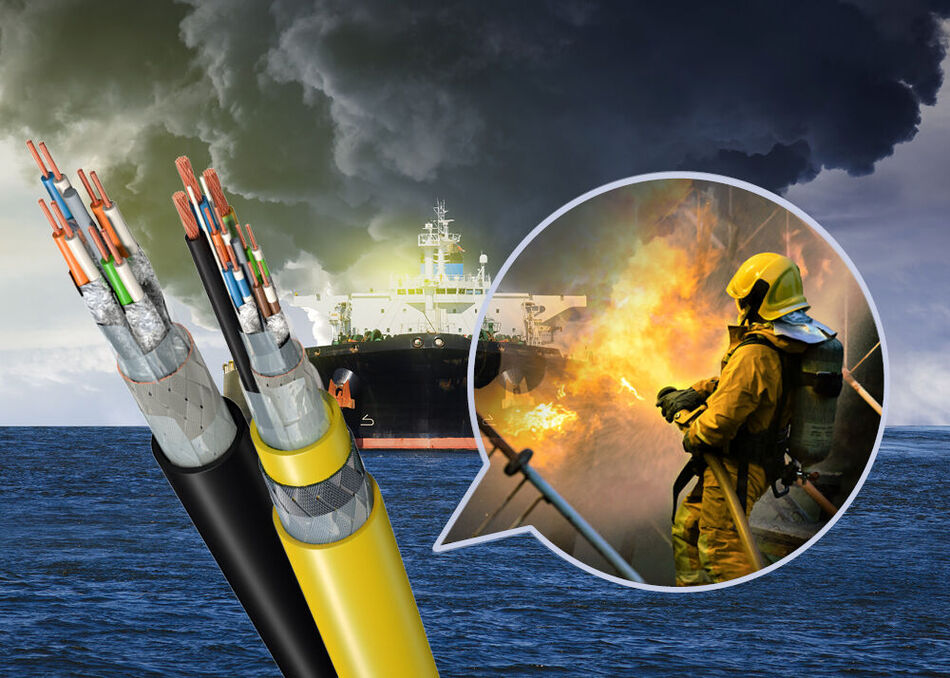 BizLink Marine | 海事