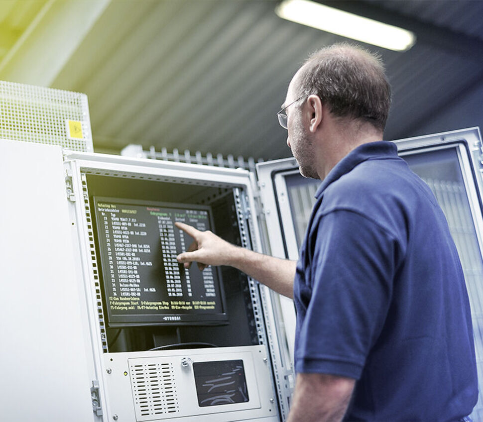 BizLink Marine | About us