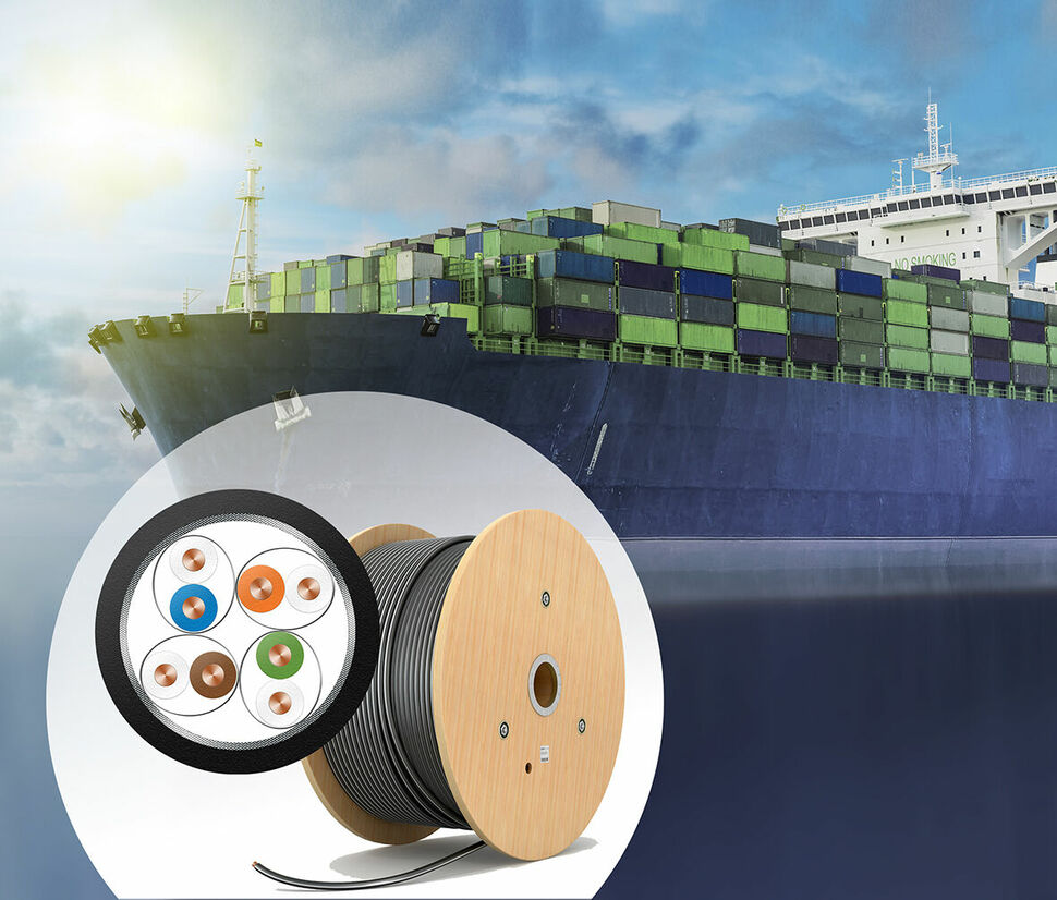 BizLink Marine | Installation guideline