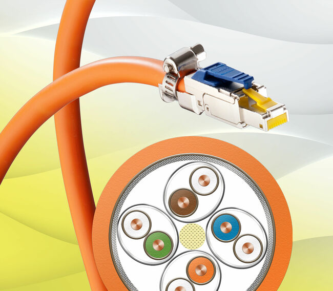 BizLink Marine | Fire resistant cable systems PH 120