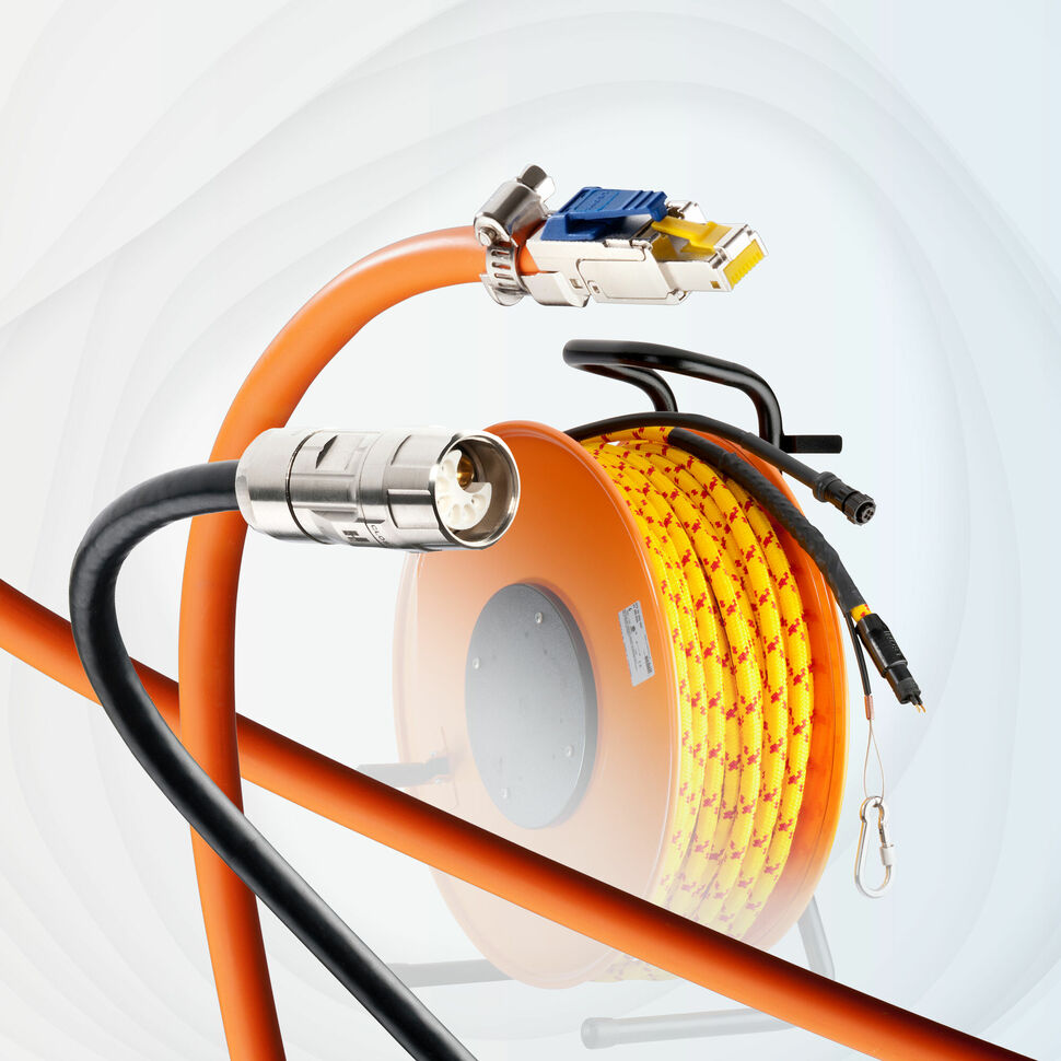 BizLink Marine | Products & Services